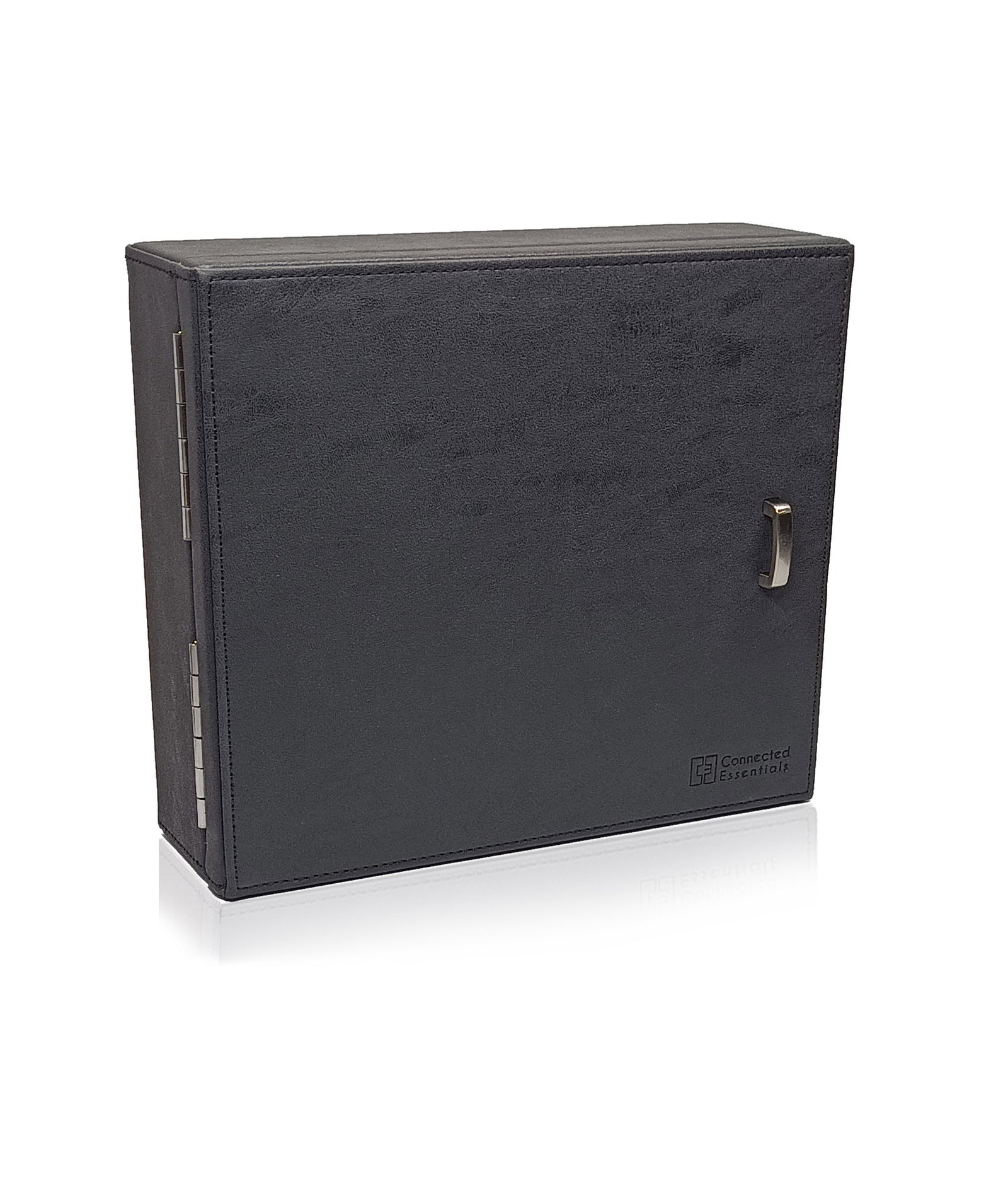 Wall Mounted Signal Blocking RFID Car Key Box - CEG-110