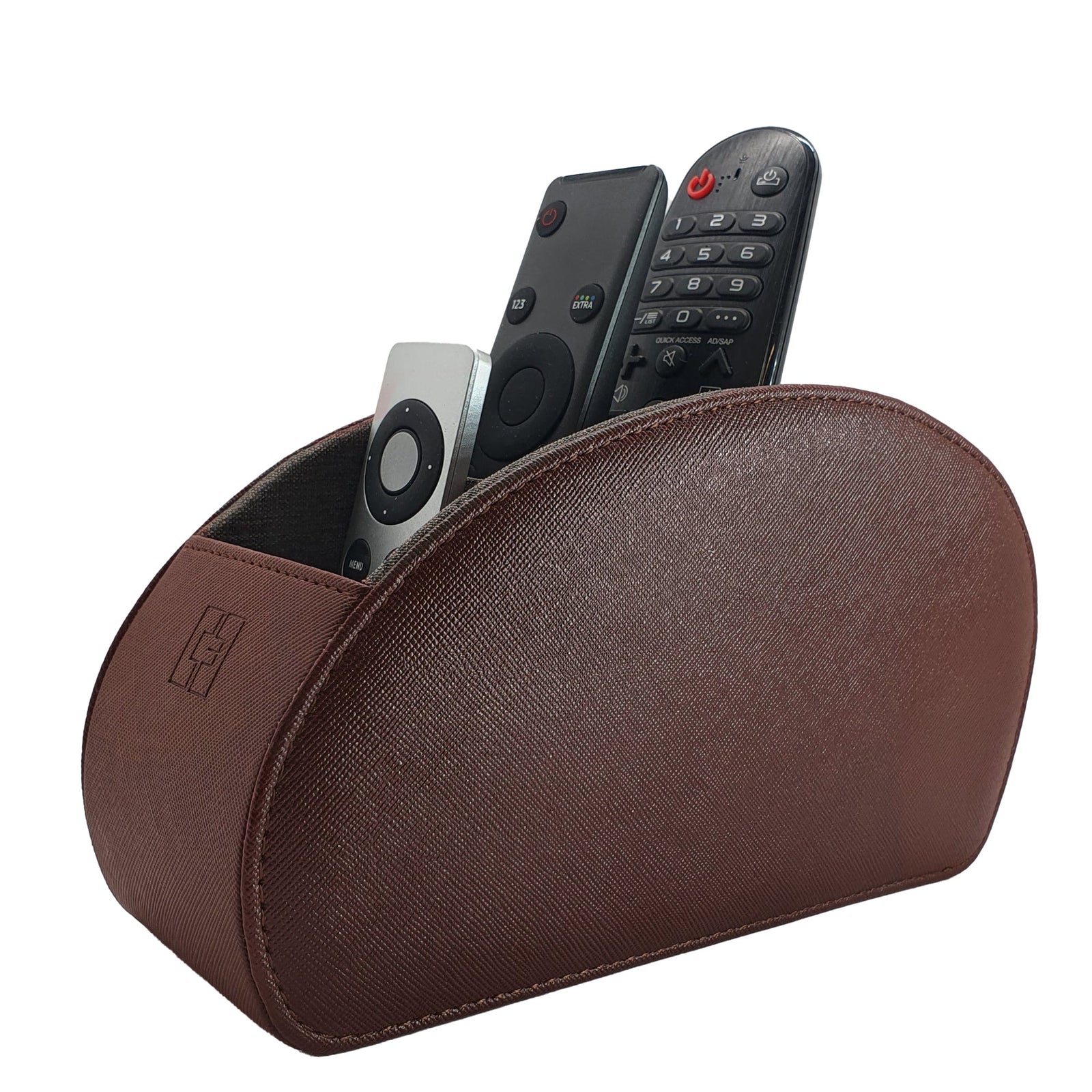 Remote Control Holder & Organiser - Connected Essentials